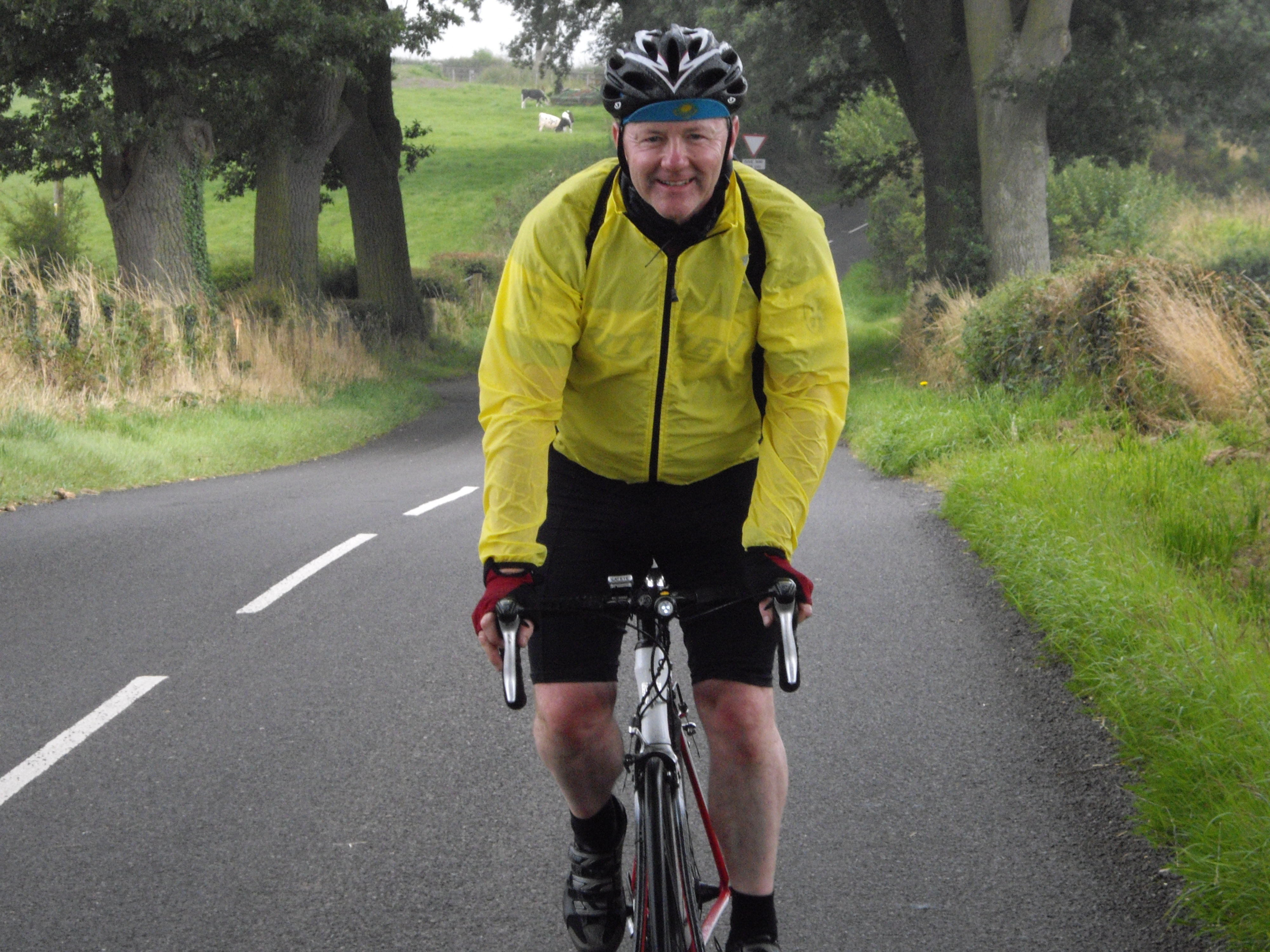 A tribute to cycling dads everywhere | Cycling UK